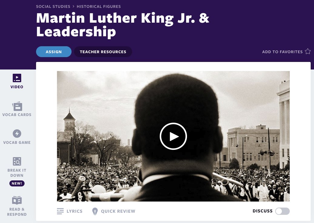 12 Powerful Black History Month Activities to Engage Students