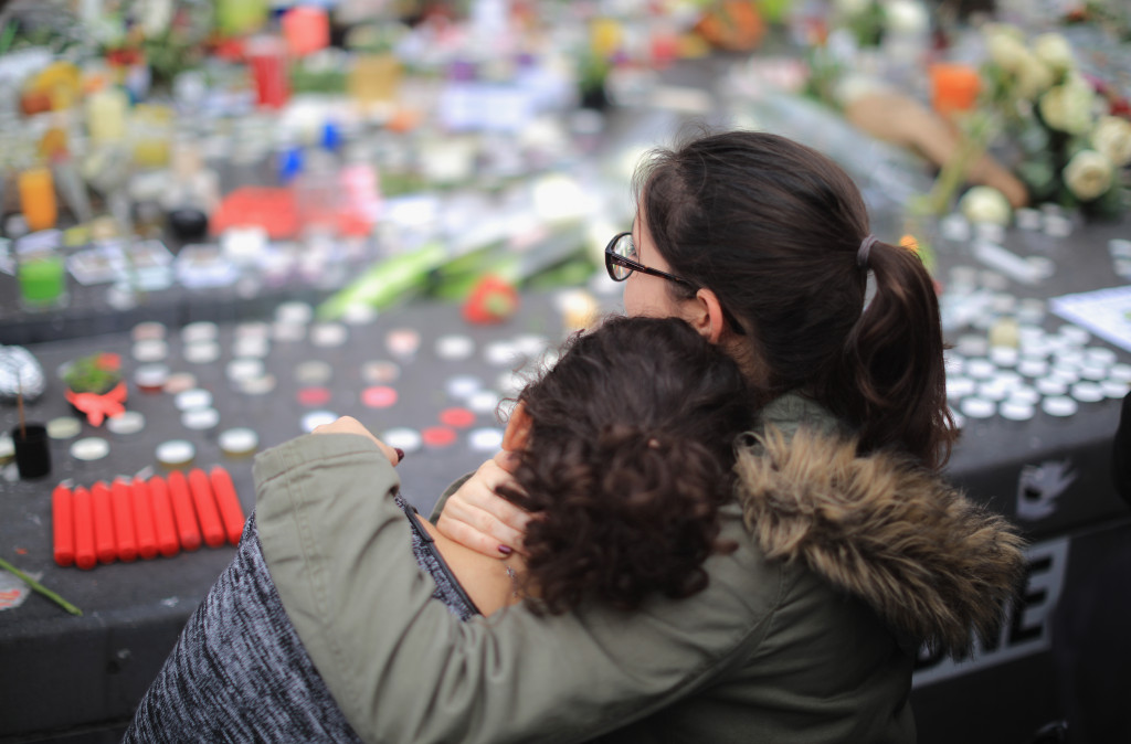 How to Help Students Process Tragedy in the News