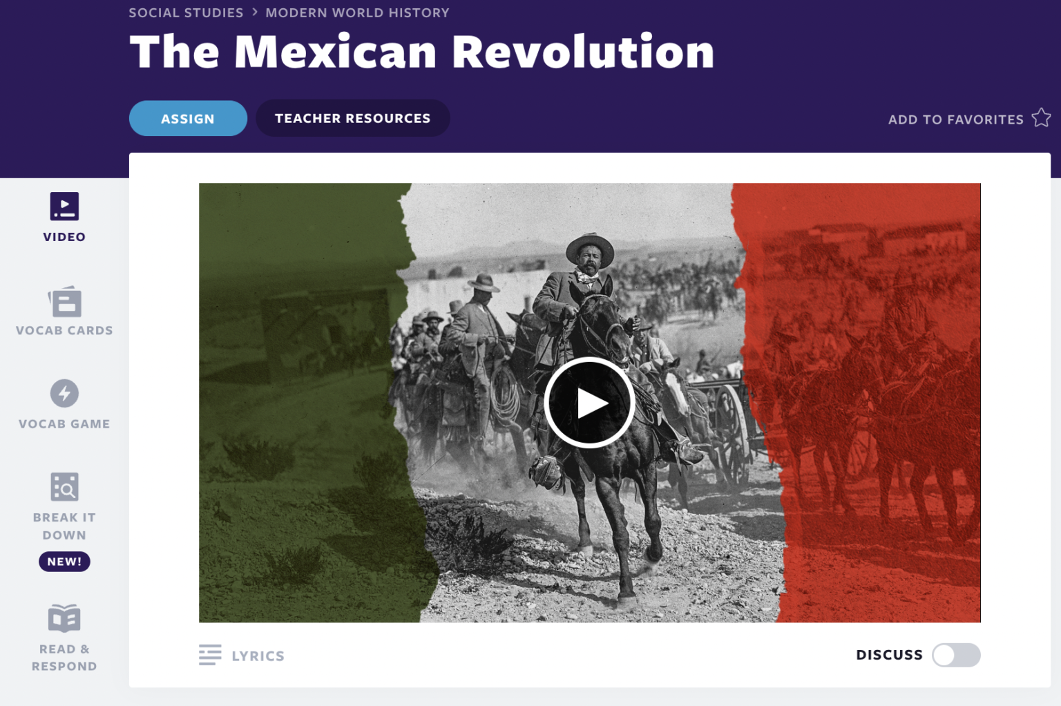 Hispanic Heritage Month: Activities and lessons for the classroom