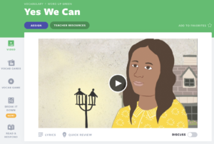 Hispanic Heritage Month: Activities and lessons for the classroom