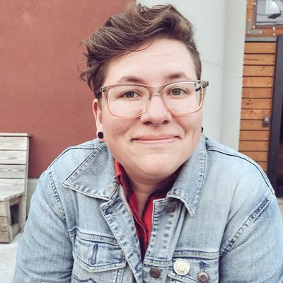 Meet Our MCE of the Month: Summer Johnson