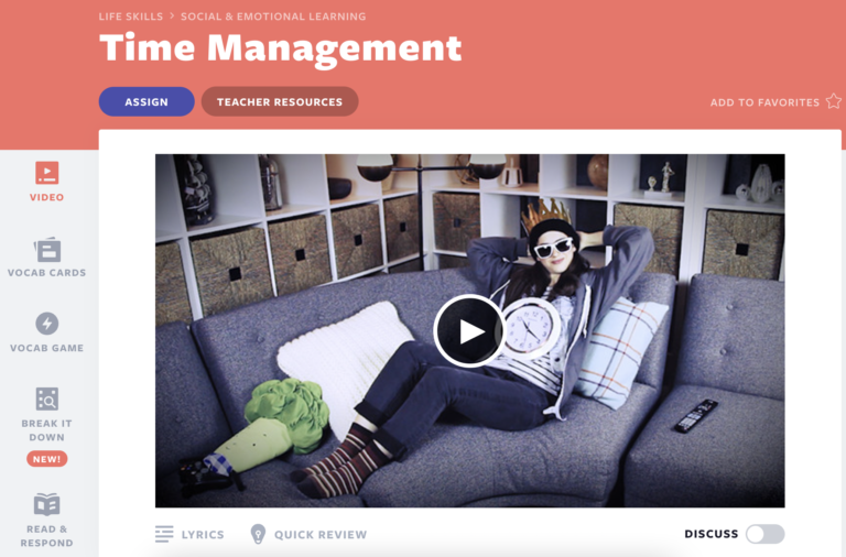 Top 10 effective classroom behavior management strategies