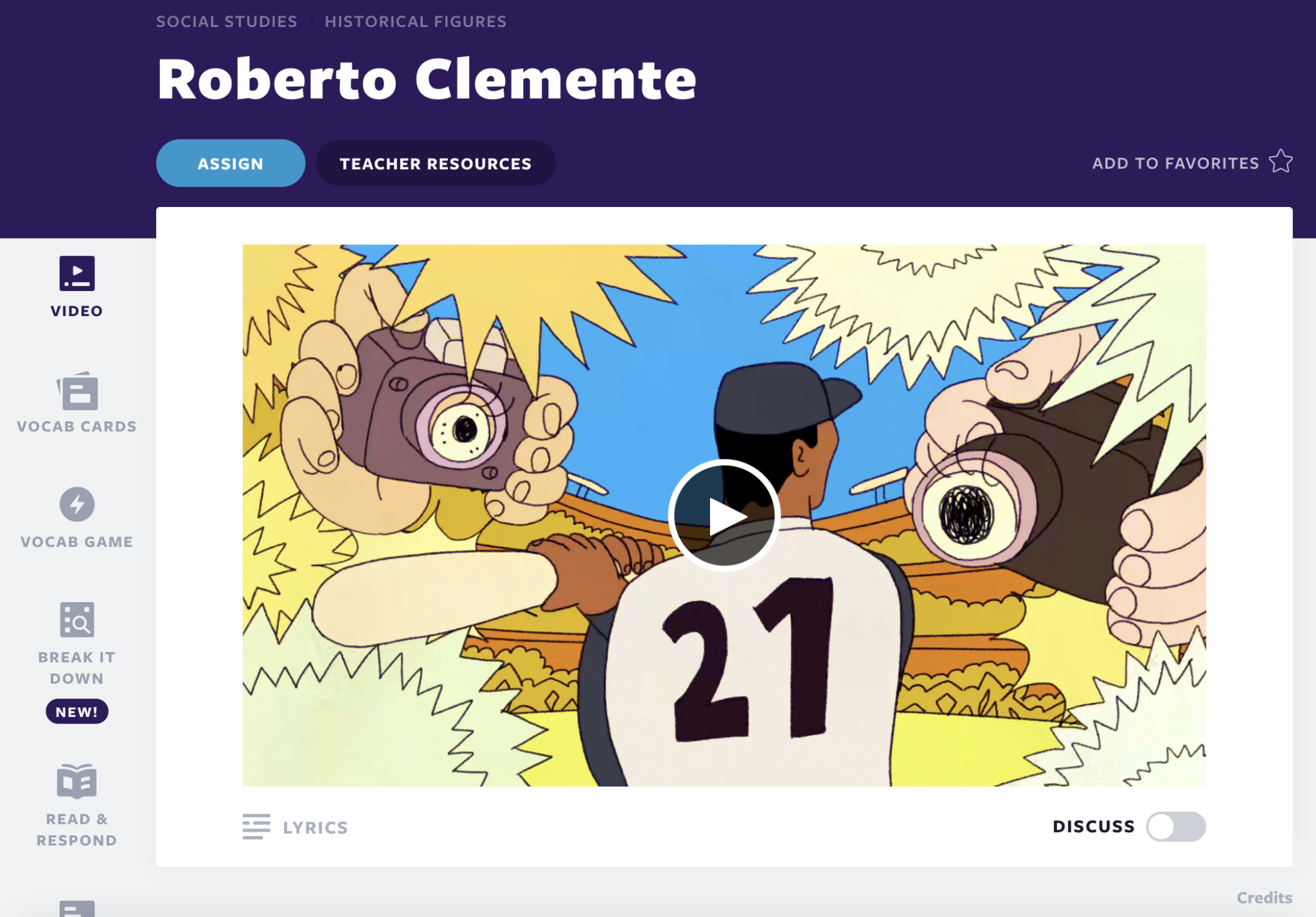 Hispanic Heritage Month: Activities and lessons for the classroom