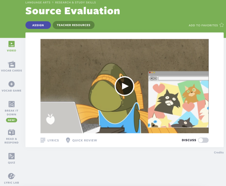 Teaching news literacy: 10 examples of media literacy in action