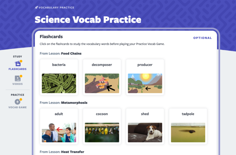 10 Ways to use Flocabulary in the classroom